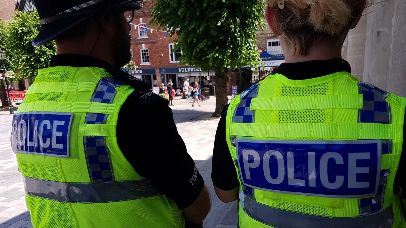 Wiltshire Police Make Progress in Investigation Following Officer ...