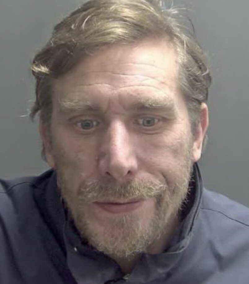 Convicted Rapist Strikes Again After Prison Release %sep% UKNIP