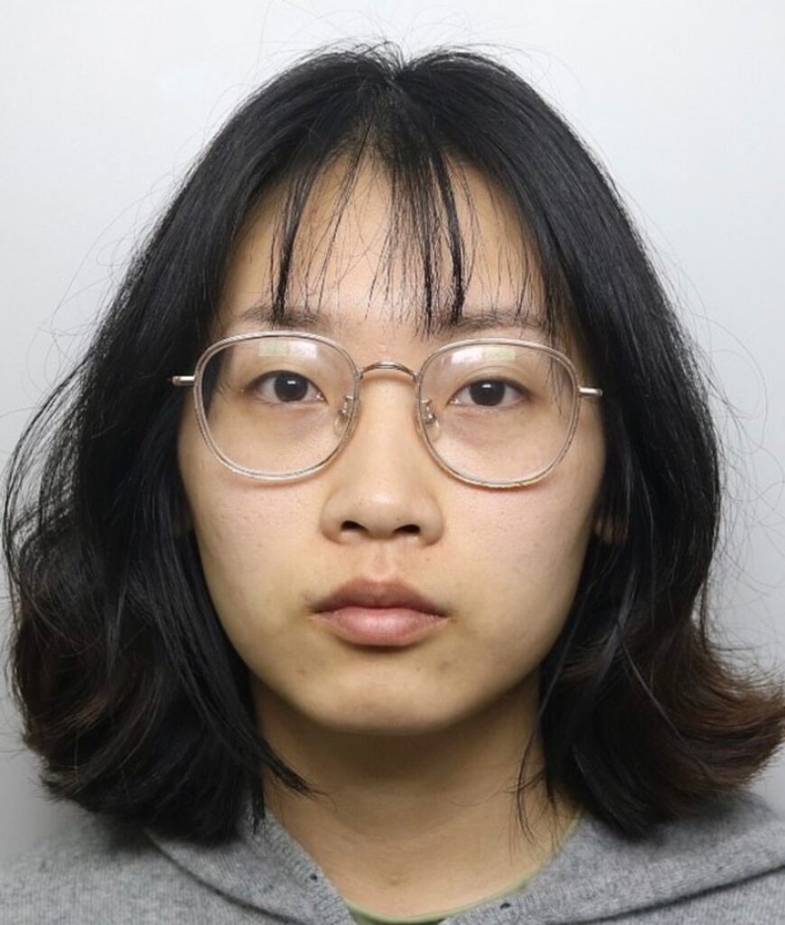 Chinese Students Jailed for £140k Rail Refund Scam – UK News in Pictures